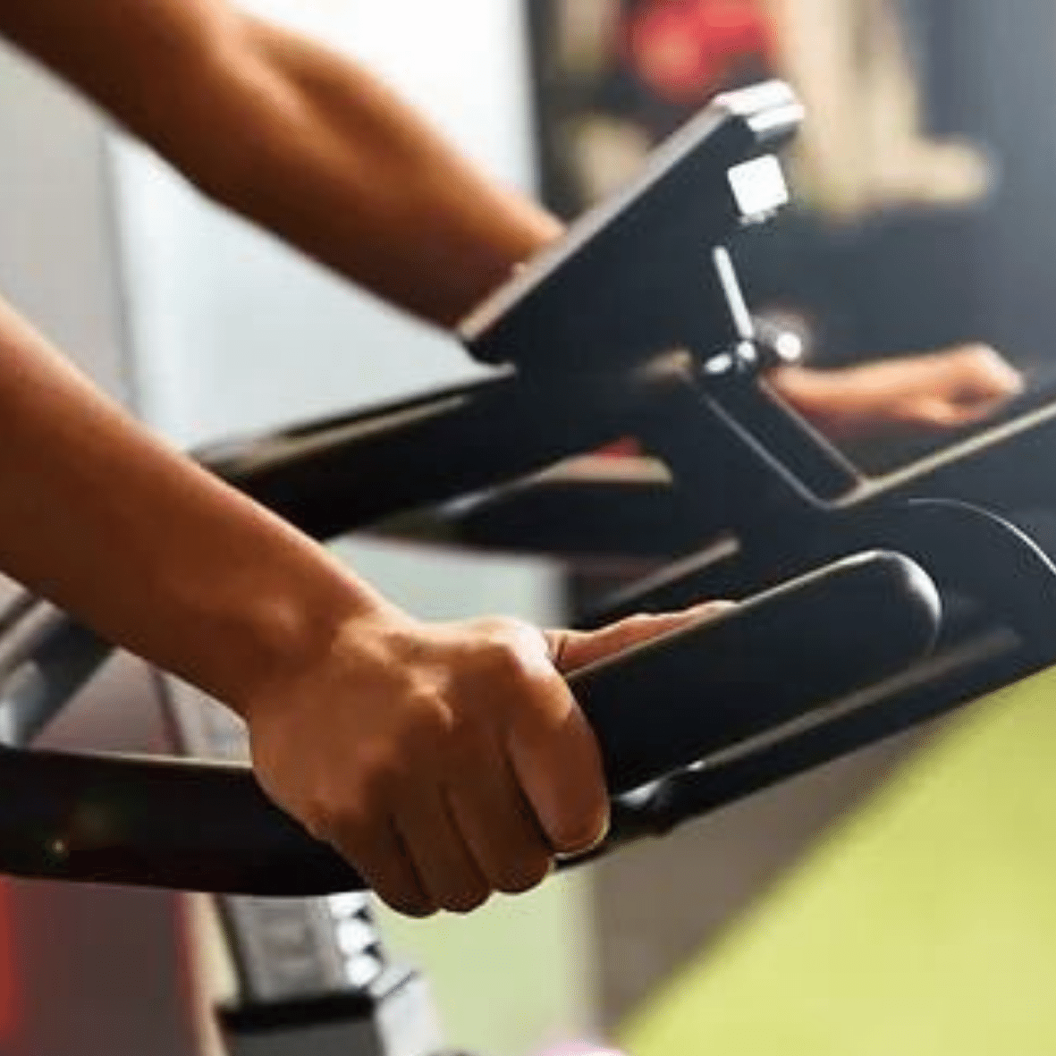Bike | Elliptical Consoles – The Fitness Doctor Pty Ltd