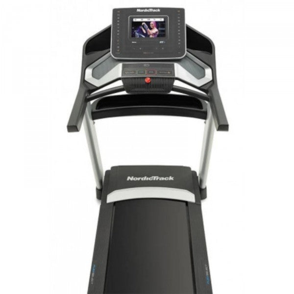 Treadmill Consoles – The Fitness Doctor Pty Ltd