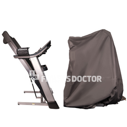 Premium Waterproof Treadmill Cover – The Fitness Doctor Pty Ltd
