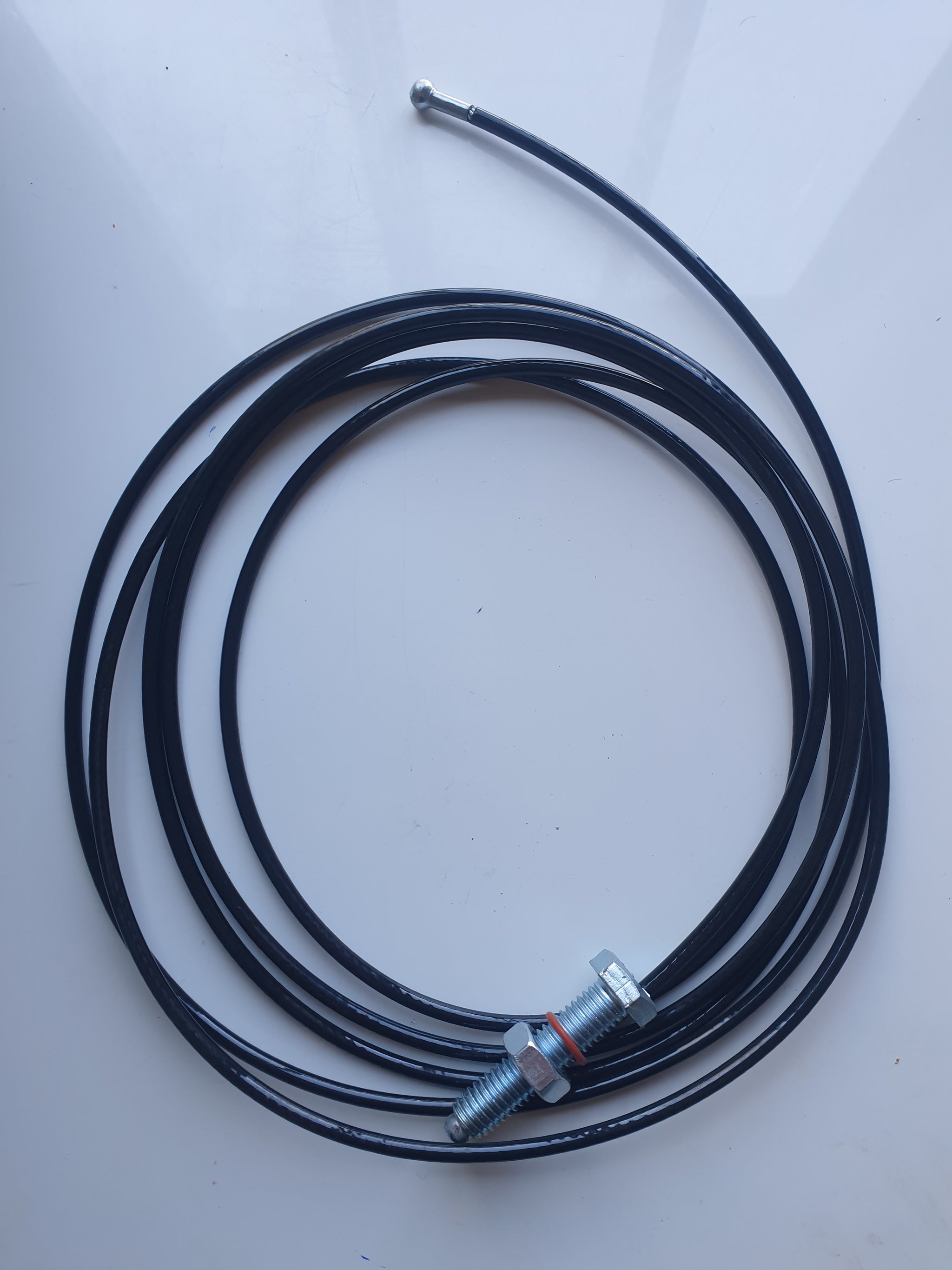 Torque H2 Cable Set – The Fitness Doctor Pty Ltd