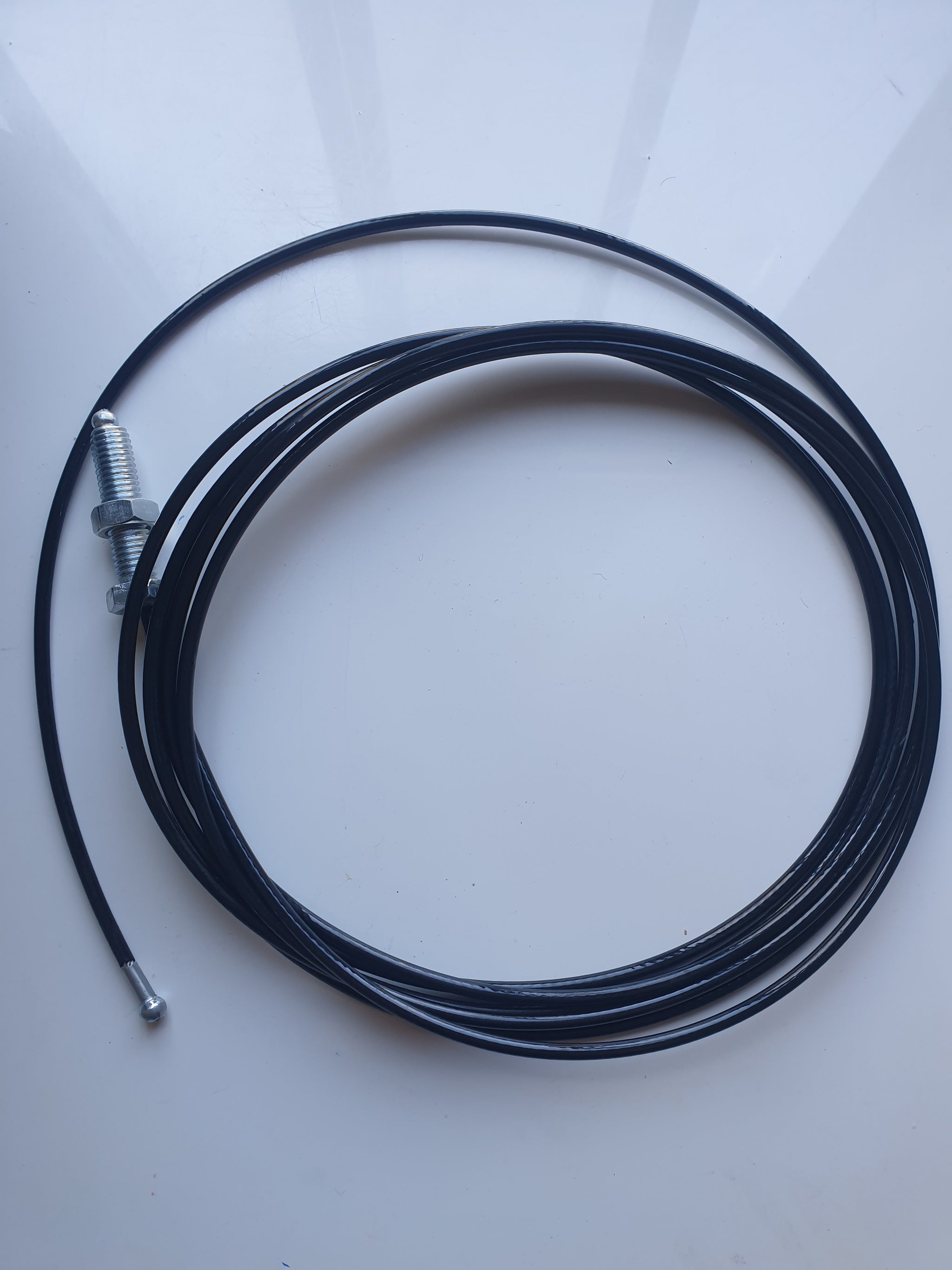 Torque H2 Cable Set – The Fitness Doctor Pty Ltd